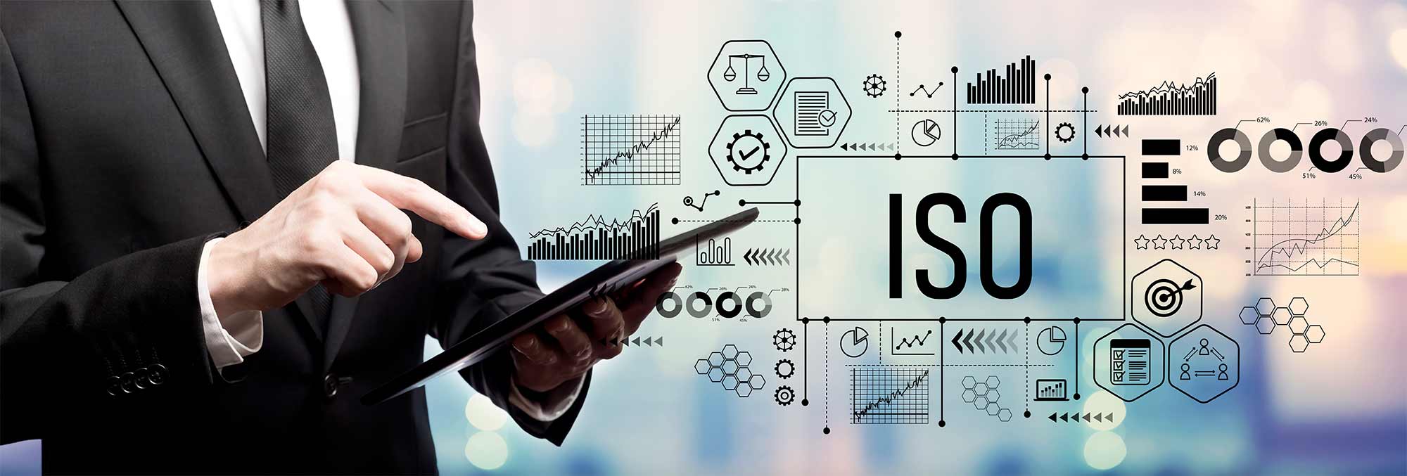 ISO 18587 Zertifizierung für maschinelle Übersetzungen – LinquaCert